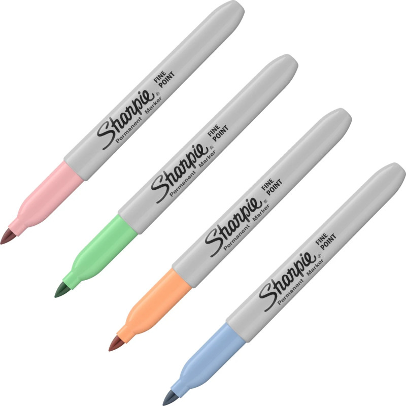 Sharpie pastel store