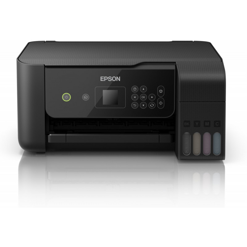 Epson EcoTank L3160